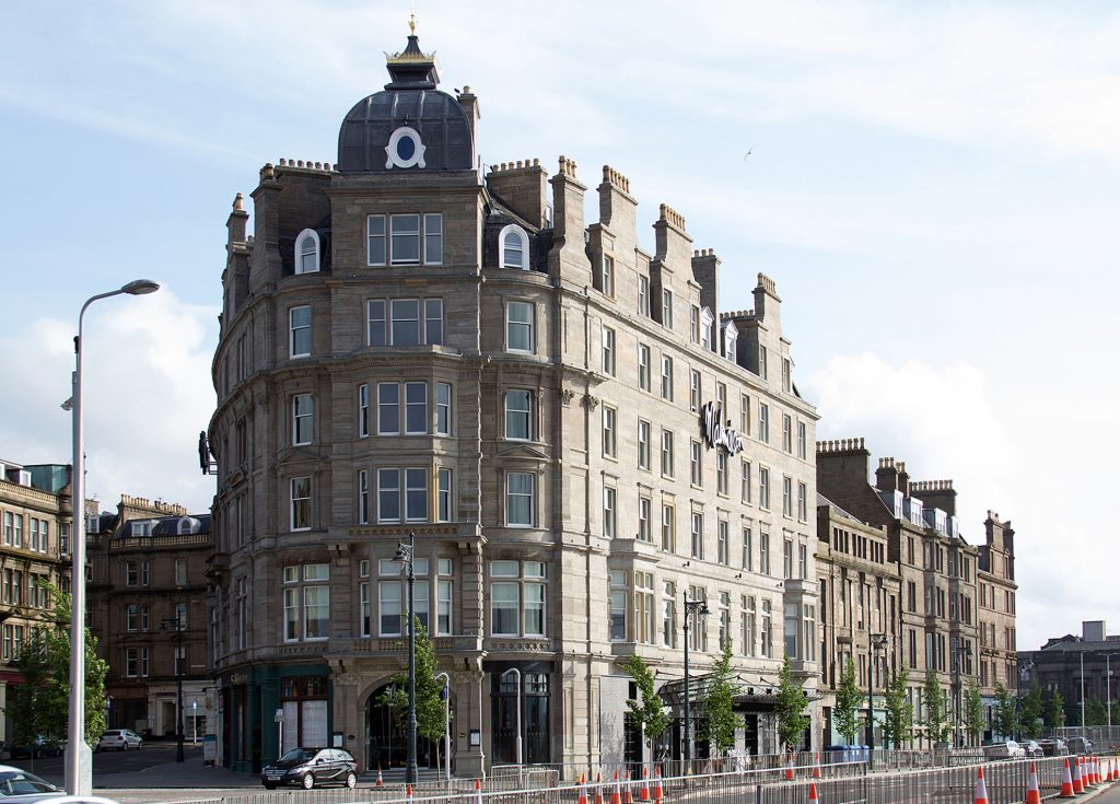 2014 Awards – Dundee Civic Trust