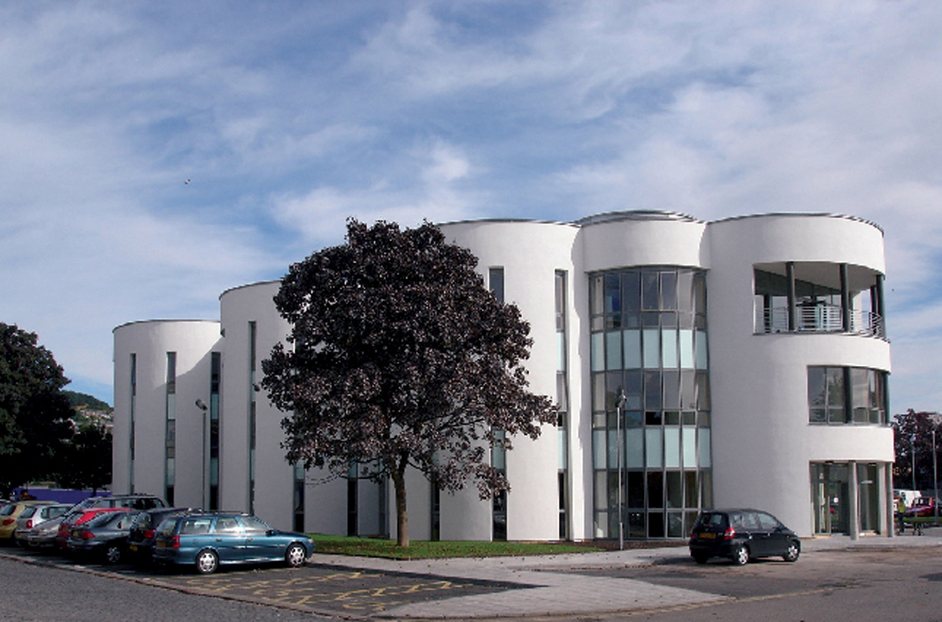 2006 Awards – Dundee Civic Trust